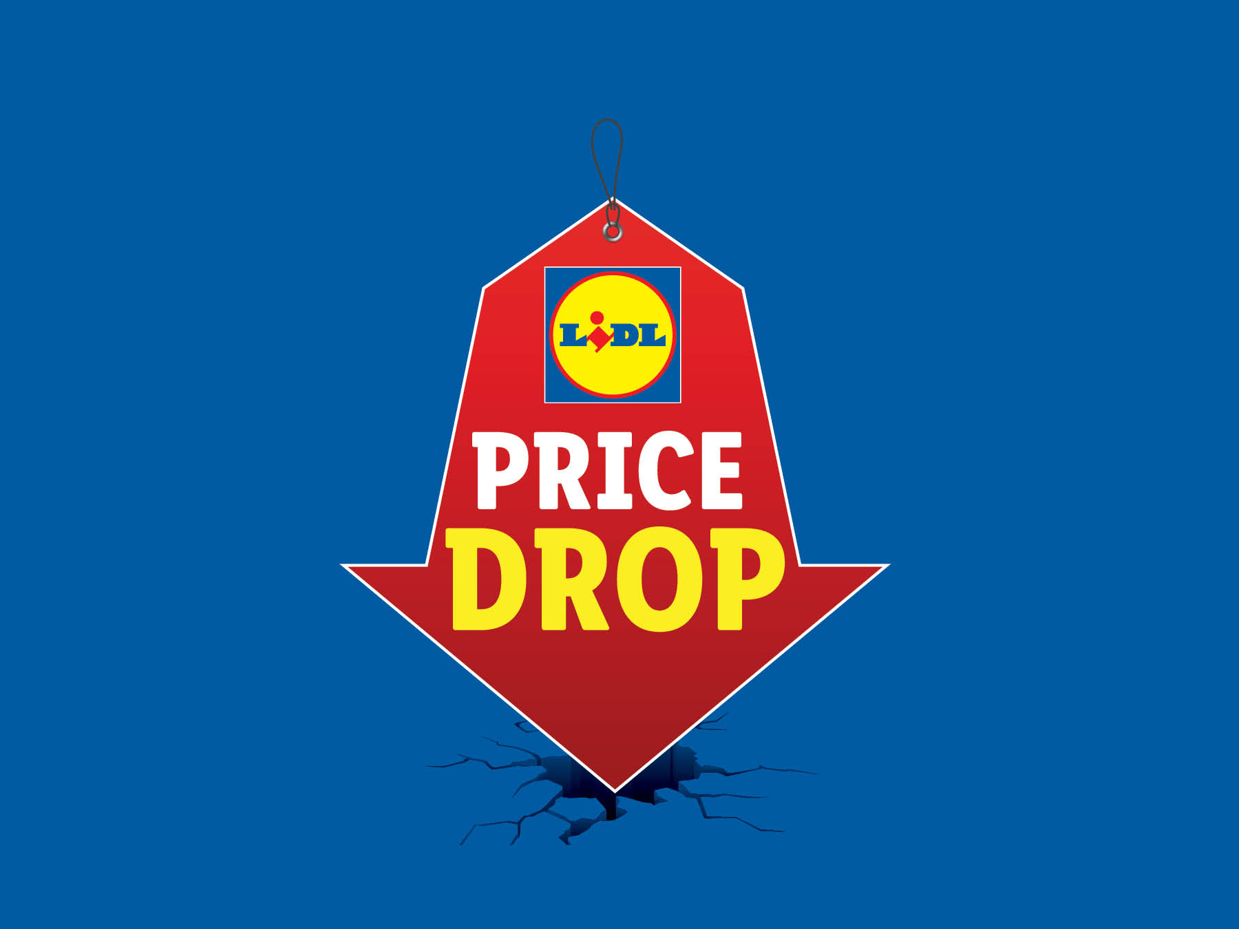 Supermarkets - Special Offers, Super Savers & More - Lidl Northern ...