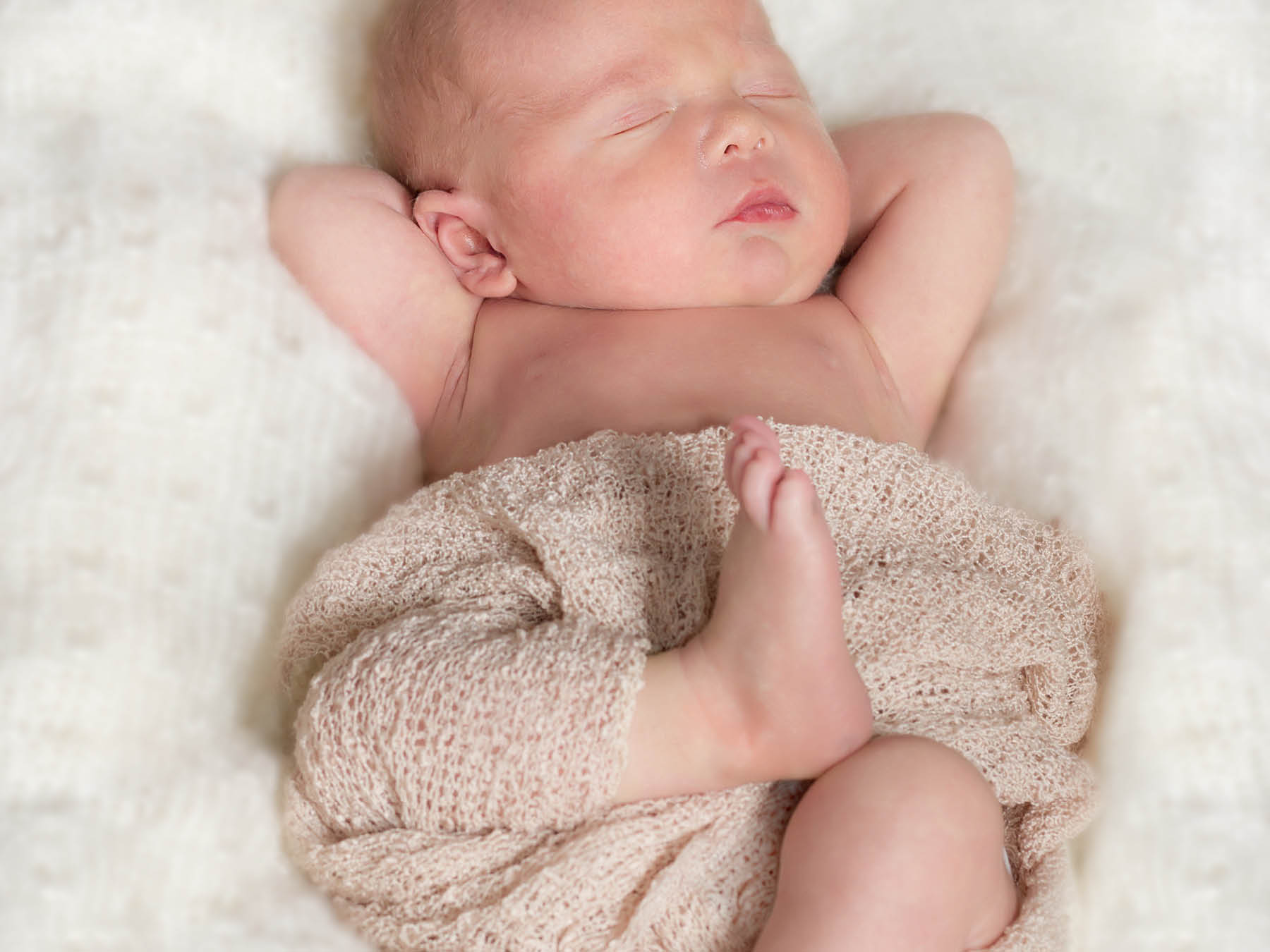 Middle Aisle Highlights