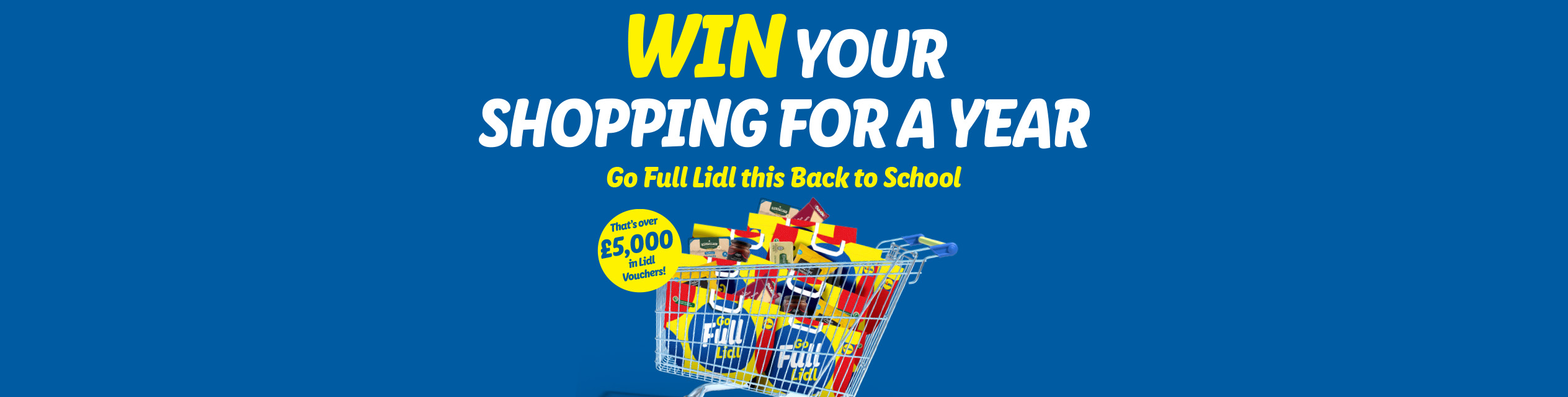 Supermarkets - Special Offers, Super Savers & More - Lidl Northern Ireland - www.lidl-ni.co.uk