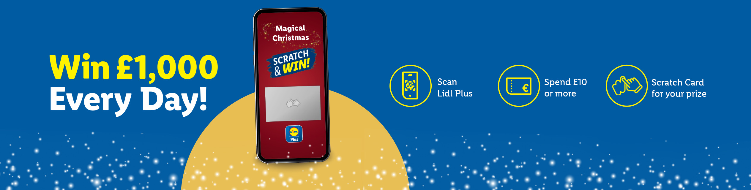 Supermarkets - Special Offers, Super Savers & More - Lidl Northern ...