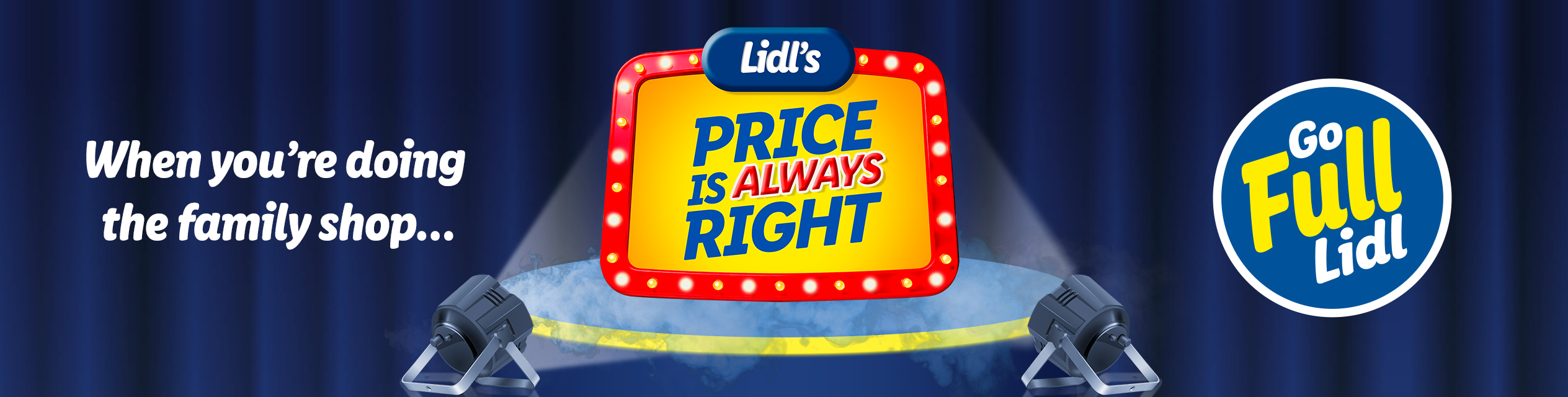 Supermarkets - Special Offers, Super Savers & More - Lidl Northern Ireland - www.lidl-ni.co.uk