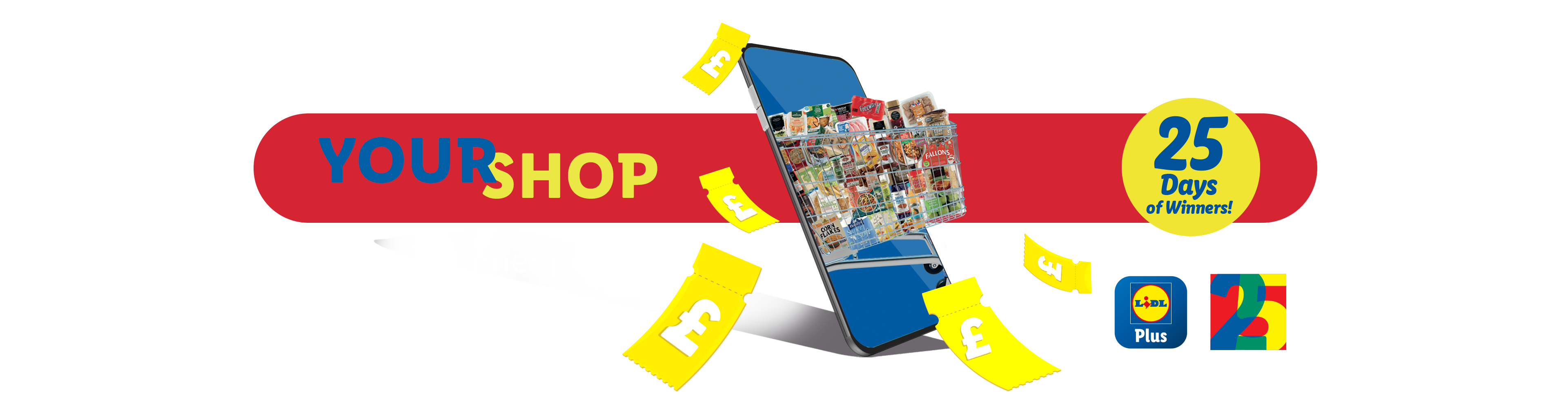 Lidl Plus