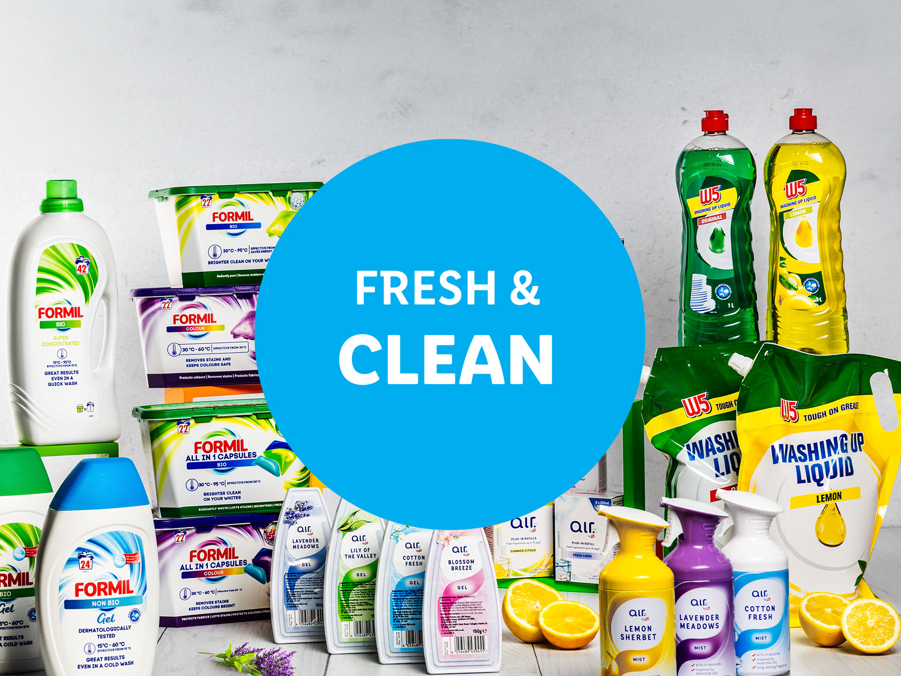 Supermarkets - Special Offers, Super Savers & More - Lidl Northern ...