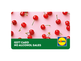 Gift Cards