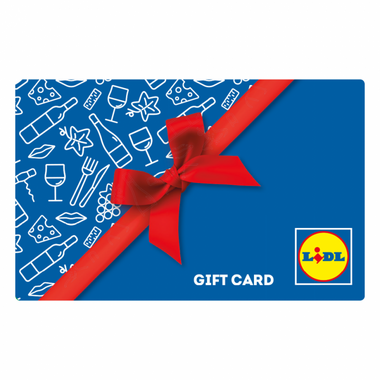 Gift Cards